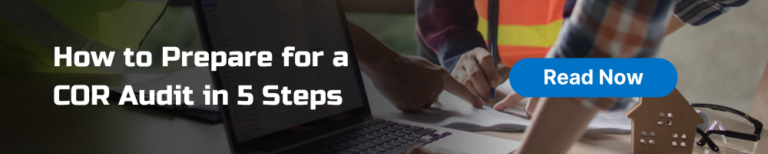 The Complete Guide to COR & COR Audits in 2024