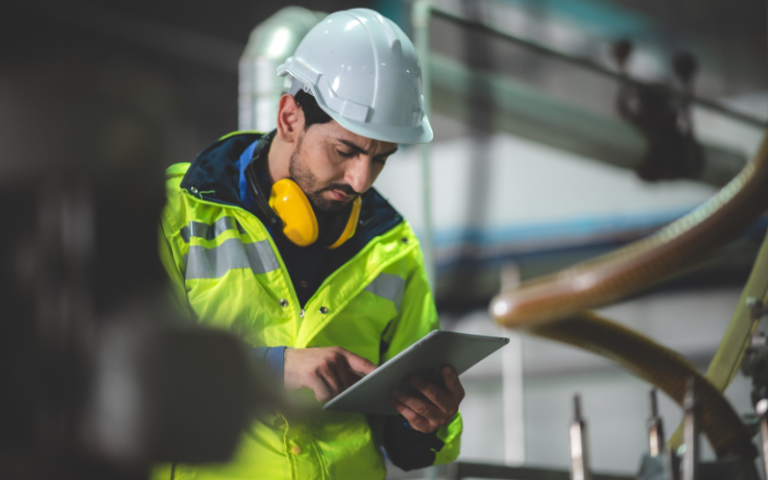 Top-Rated Construction Safety Management Software | Corfix
