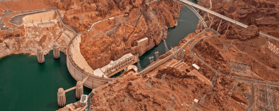 The Hoover Dam: Construction & Fatalities (2024 Update)