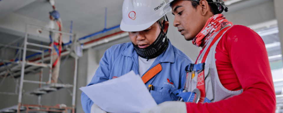 Best Practices for Streamlining Construction Documentation