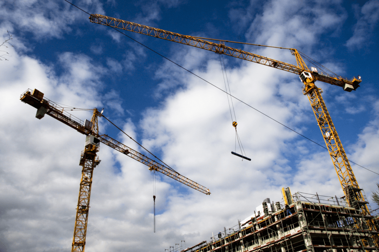 2024’s New Crane Safety Regulations in Ontario