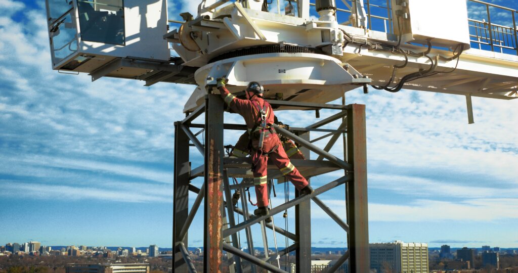 Fall Protection Toolbox Talk [PDF Available]
