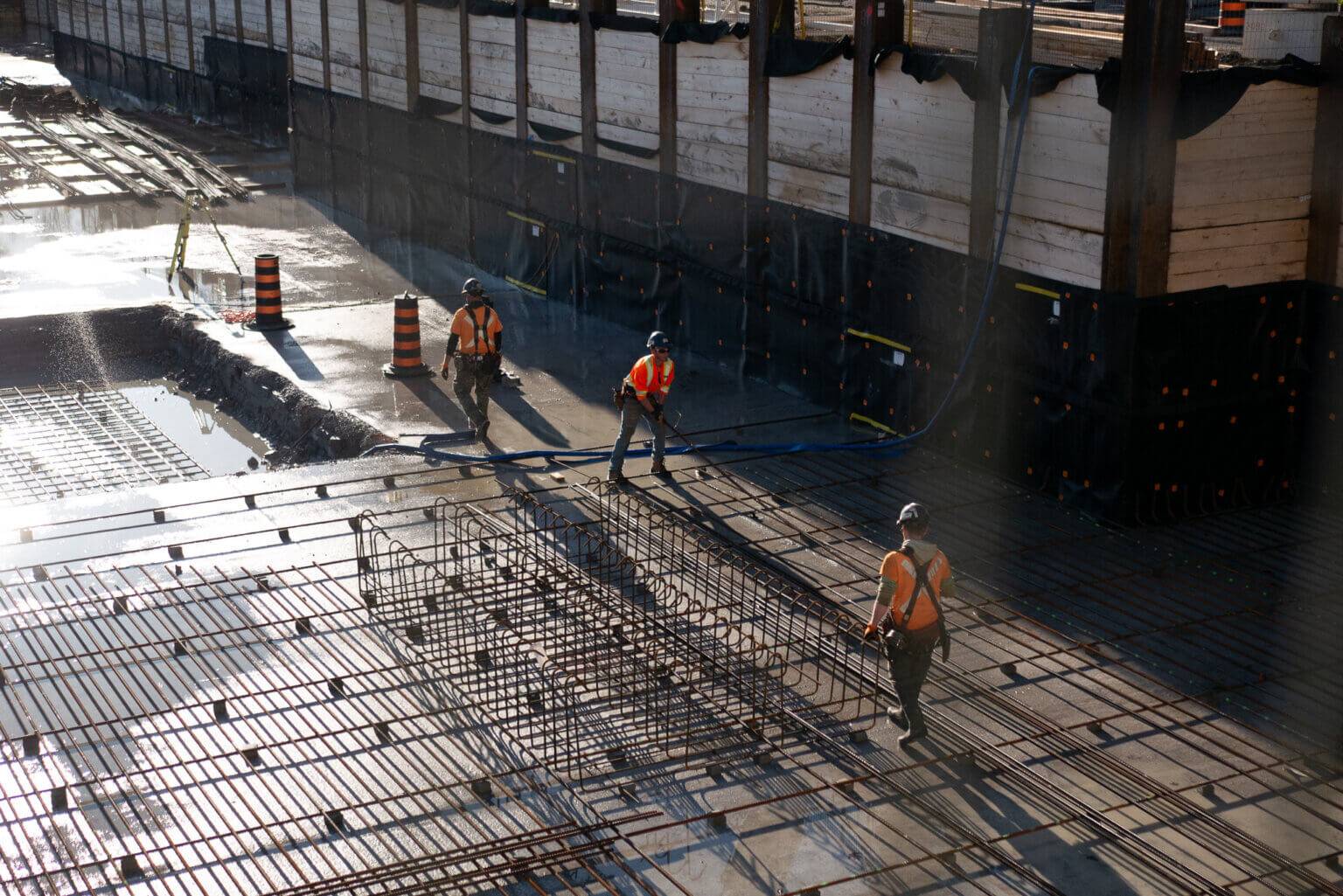 2024 Construction Safety Statistics (USA)