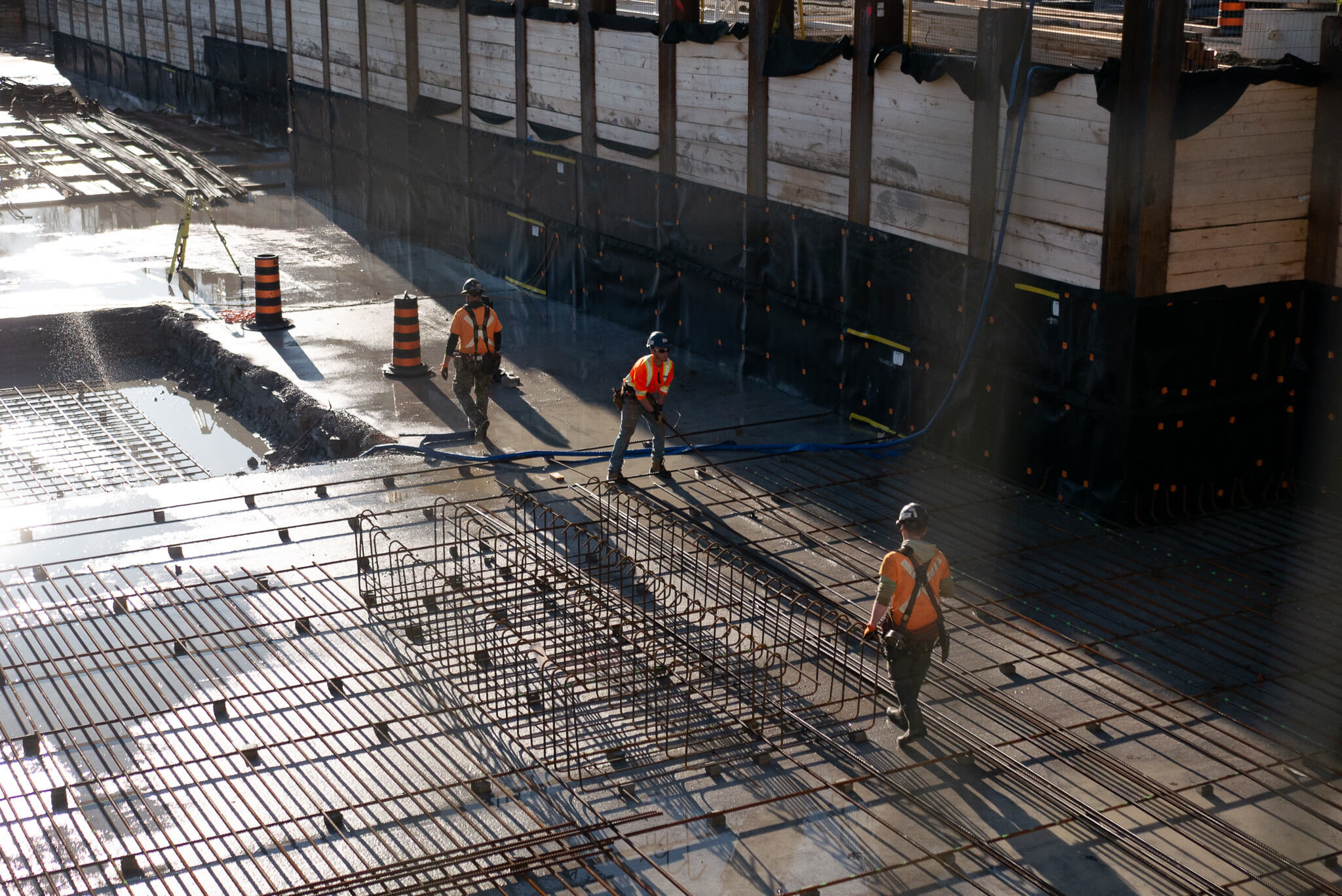 2024 Construction Safety Statistics (USA)