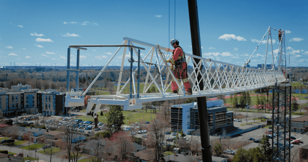 Fatal Falls in Construction: 10 Must-See Statistics