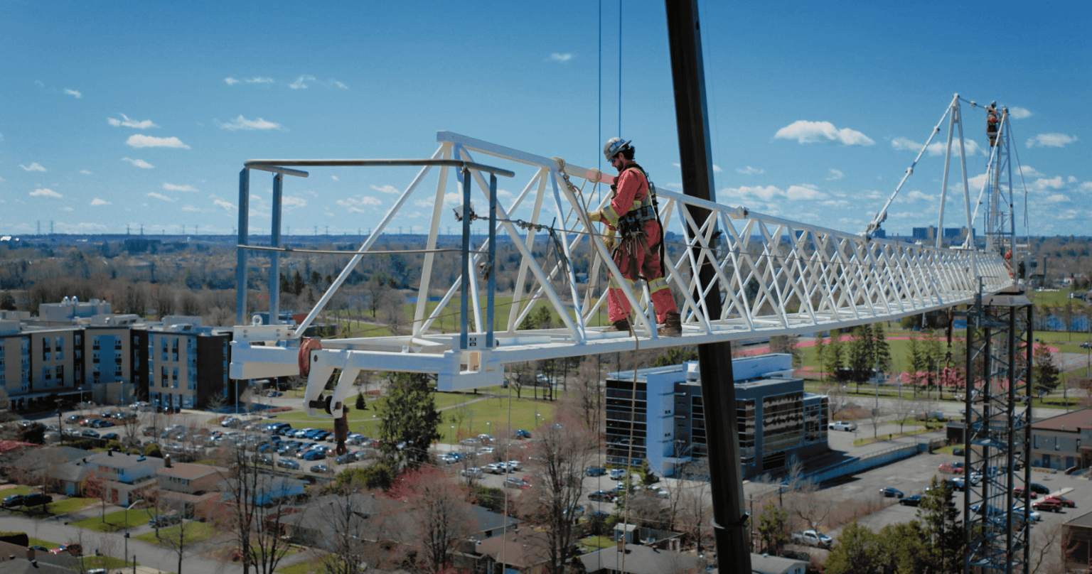 Fall Protection Toolbox Talk [PDF Available]