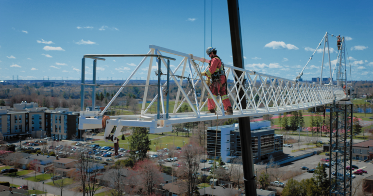 Crane Safety Toolbox Talk : Essential Tips for a Safer Jobsite [PDF ...