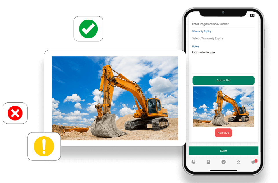 Your Guide to Site Management with Corfix