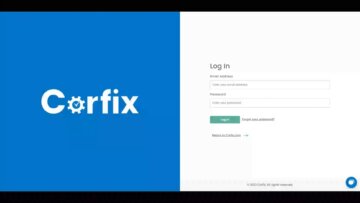 Corfix Construction Management Software
