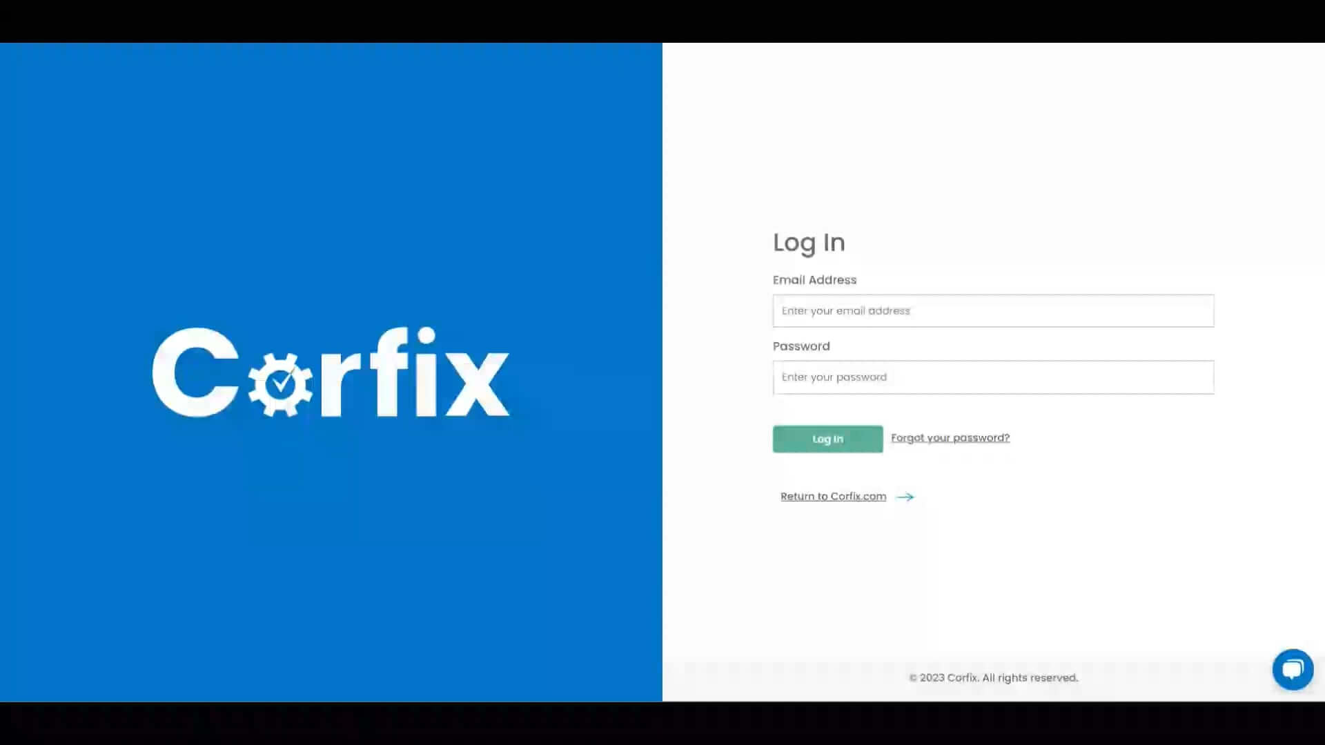 Corfix Construction Management Software