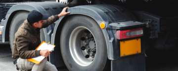 All About Pre-and Post-Trip Inspections [Free Checklist]