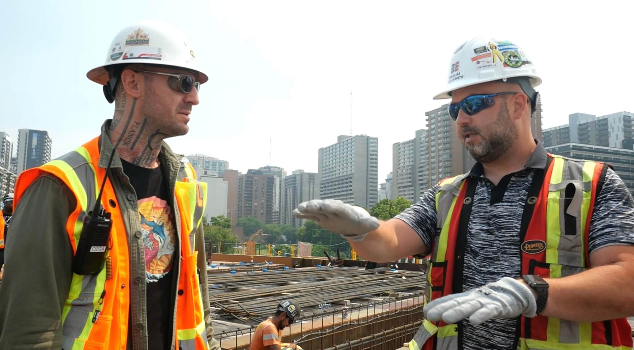 Contractor vs. Subcontractor: Understanding the Difference