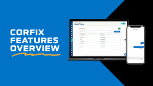 Corfix Construction Safety Software