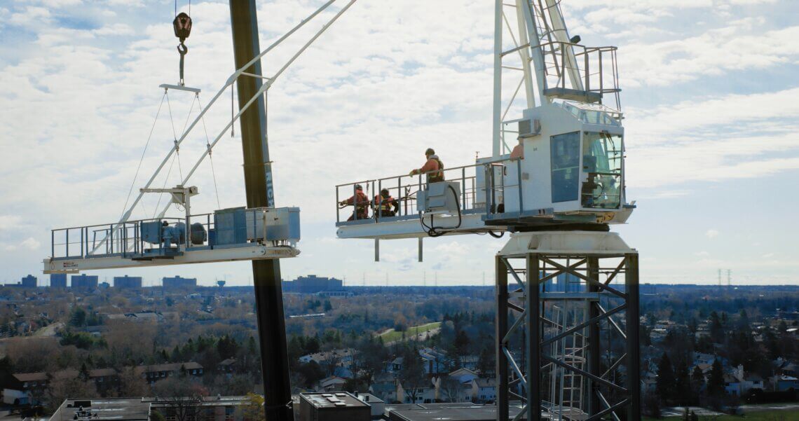 Falling Object Hazards | Toolbox Talk & Safety Guide