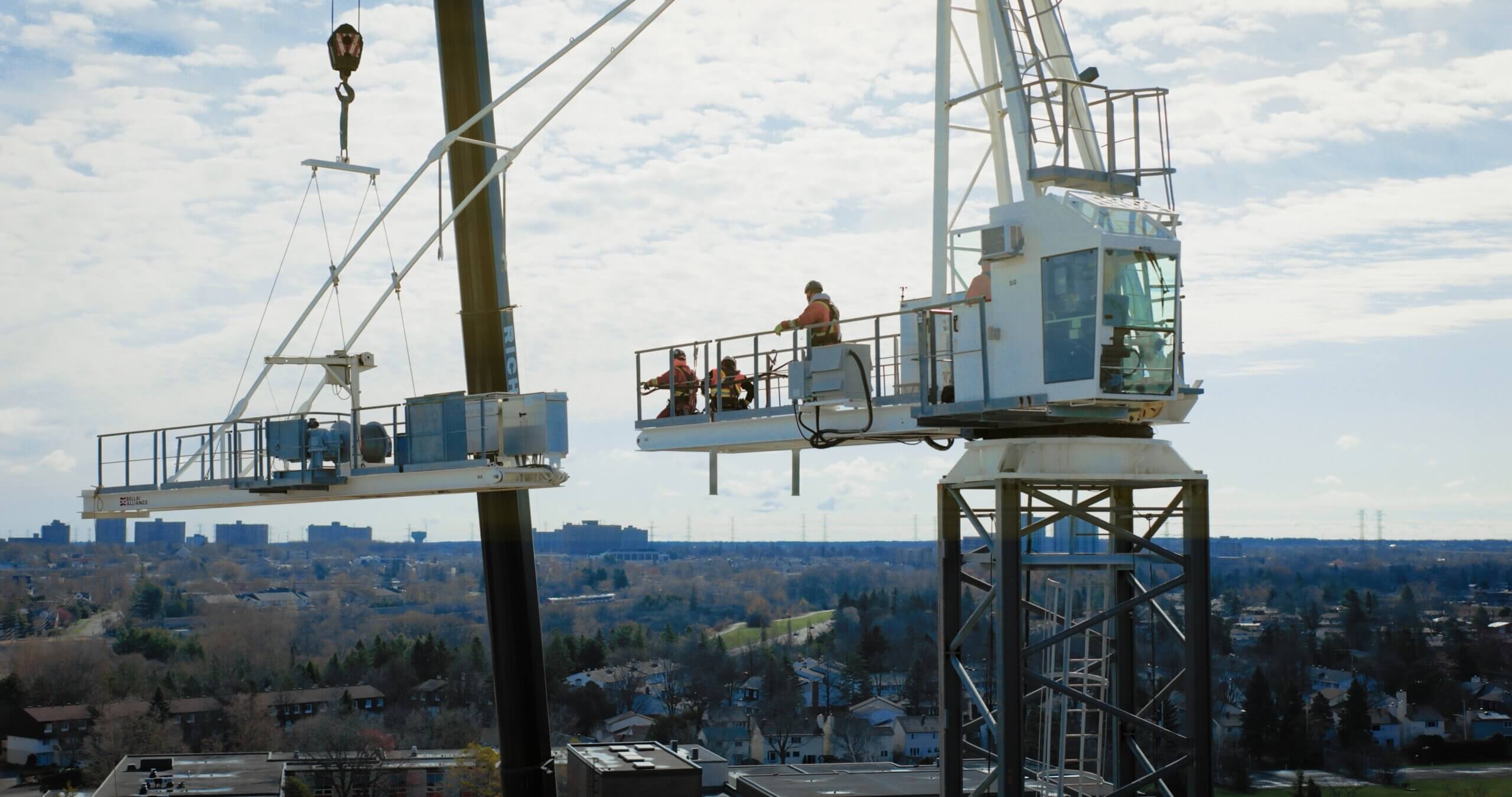 Falling Object Hazards | Toolbox Talk & Safety Guide