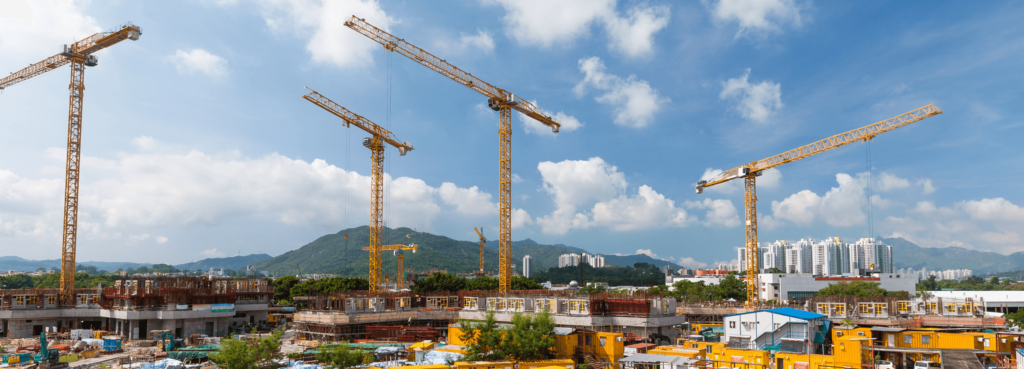 Crane Inspections: A Guide to OSHA Requirements [Free Checklist]