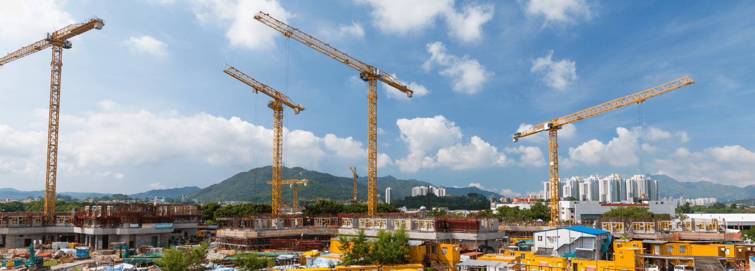 Crane Inspections: A Guide to OSHA Requirements [Free Checklist]