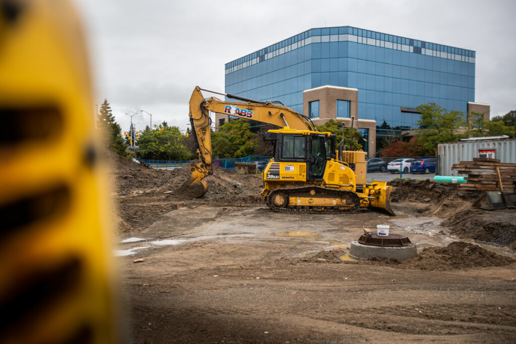 Construction Equipment Management Software | Corfix