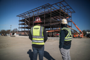 Corfix Construction Safety Software