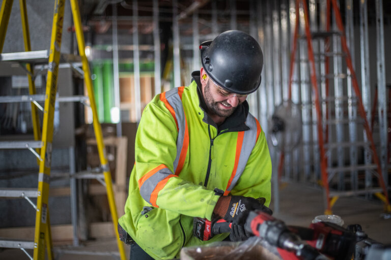 The Ultimate Personal Protective Equipment (PPE) Toolbox Talk