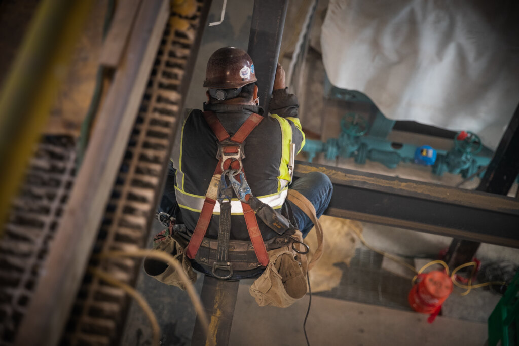 Top 10 Harness Inspection Failures (and How to Prevent Them)