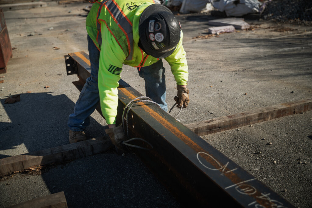 Navigating OSHA Construction Compliance in 2025 [White Paper]