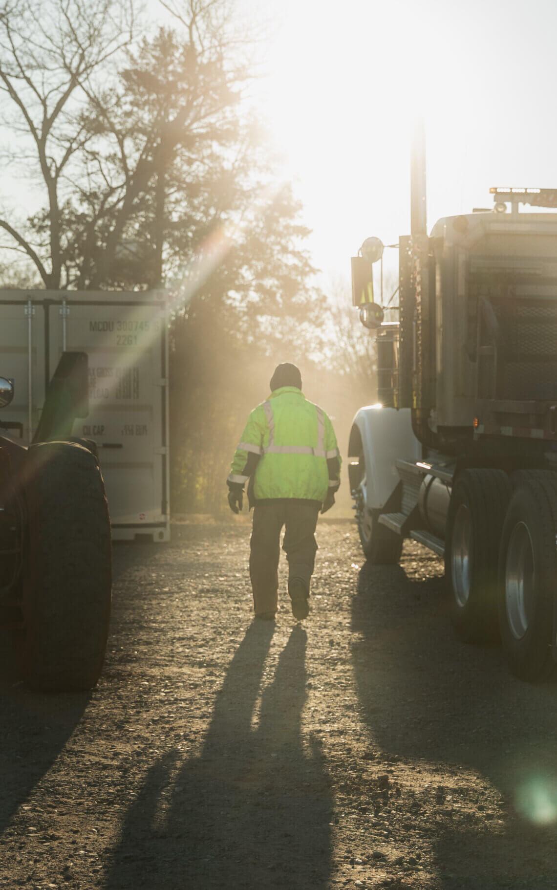 All About Pre-and Post-Trip Inspections [Free Checklist]