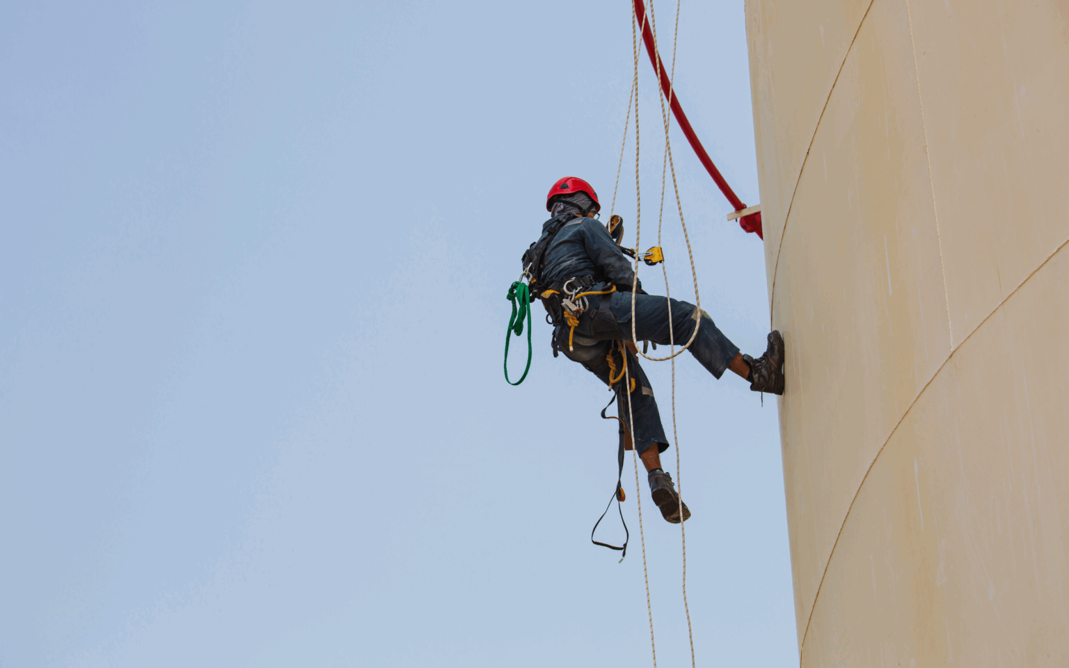Top 10 Harness Inspection Failures (and How to Prevent Them)