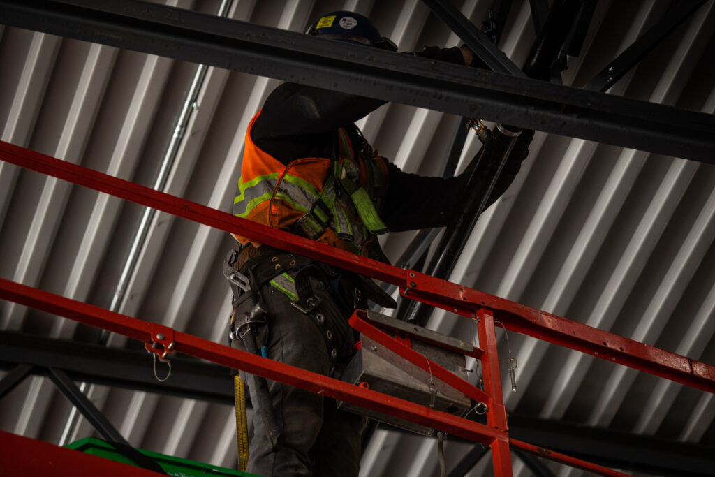 Fall Protection Equipment Inspection | Complete 2025 Guide + PDF